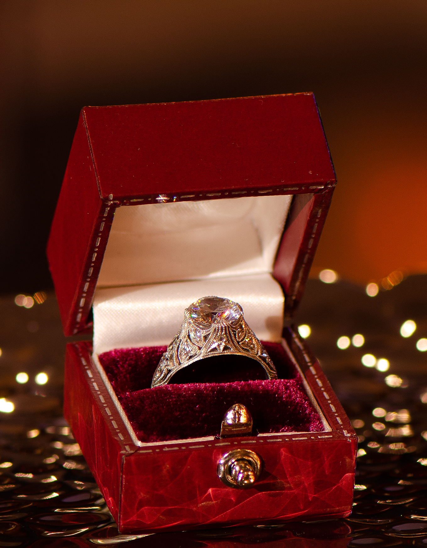 Jewelry Blog